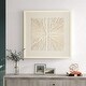 Safia, 36" x 36" Shadow Box - Bed Bath & Beyond - 36553183