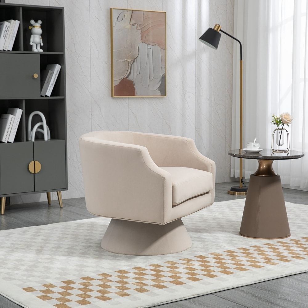 Barrel Chair Accent Chairs - Bed Bath & Beyond