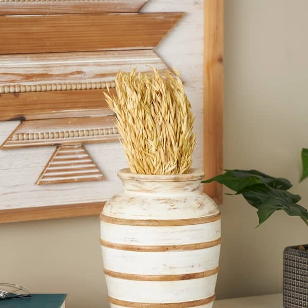 wheat bundle decor