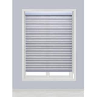 Linen Avenue Crystal Cordless Cellular Shade - Bed Bath & Beyond - 12453355