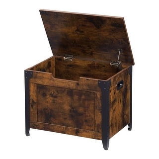 Entryway Storage Chest with Lift-Top Hidden Space - Bed Bath & Beyond ...