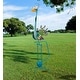 Goofy Rocker Stake - Peacock - Bed Bath & Beyond - 39056135