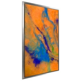 "Leviticus 19 18 Love Your Neighbor As Yourself" by Mark Lawrence Print ...