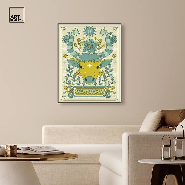 taurus design services