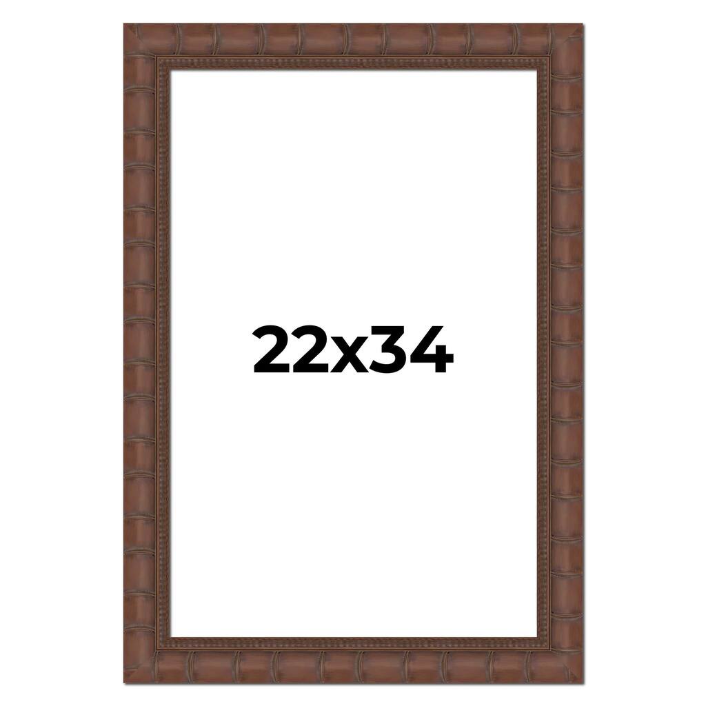 22x34 poster frame