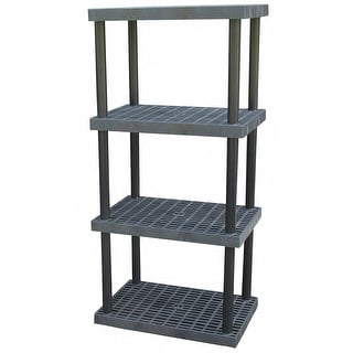 Structural Plastics S3624X4 - 1 Each - Bed Bath & Beyond - 36168923