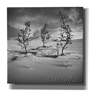 Epic Graffiti 'Egarden' by Dariusz Klimczak, Canvas Wall Art - Bed Bath ...