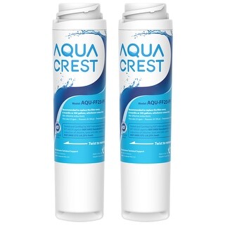 Under Sink Water Filter, Replacement for FQROPF, FQSLF, GXSV65R ...