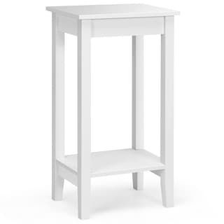 3-Tier Tall Side Table - Bed Bath & Beyond - 38408343