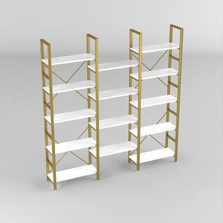 Marley Bookcase - Bed Bath & Beyond - 36108789