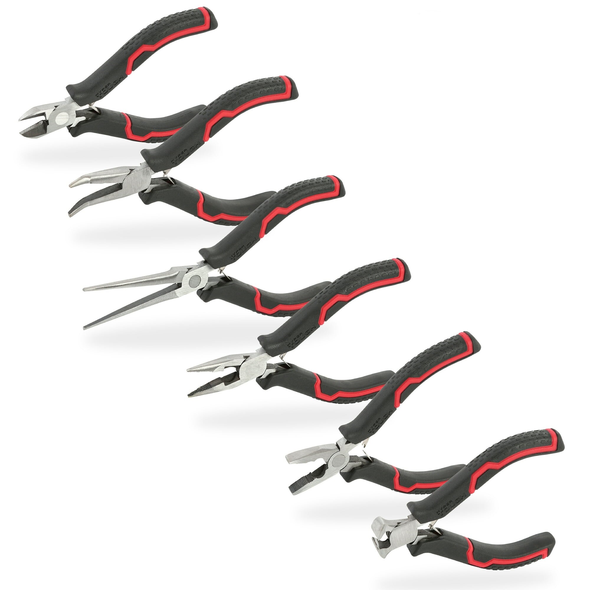 CRAFTSMAN Pliers Piece styrofoam Mini
