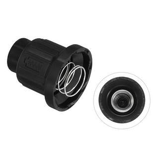 AAA Battery Igniter Cap, 2pcs AAA Battery Push Button Igniter Caps ...