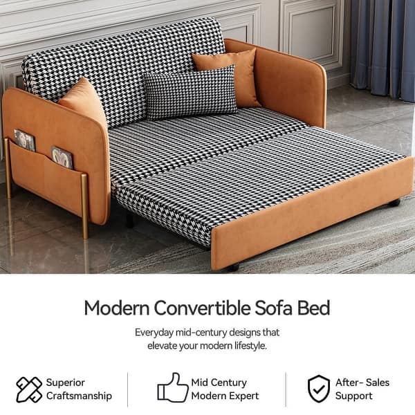 everyday use sofa bed