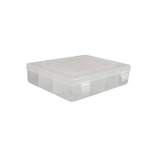 Westward Plastic,Tool Case,7 in 5MZJ1 - 1 Each - Bed Bath & Beyond ...