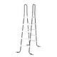 Intex 52" Pool Ladder - Bed Bath & Beyond - 35764329