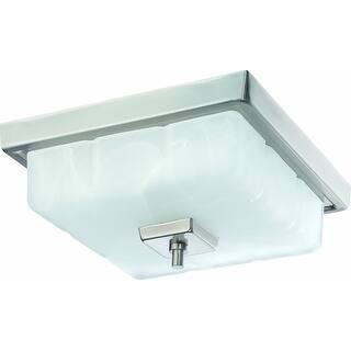 Sylvania 75255 LED Indoor Ceiling Mounted Fixture - Bed Bath & Beyond ...