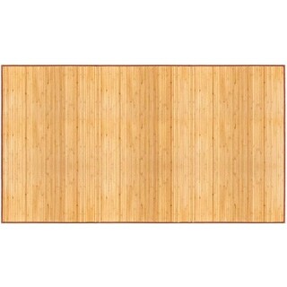Apollo Bamboo Floor Mat 24" x 72" Non-Slip Runner - Bed Bath & Beyond ...
