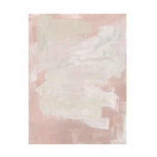 Jennifer Paxton Parker 'Hazy Summer I' Canvas Art - Bed Bath & Beyond ...