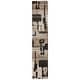 Nikki Chu Lehana Abstract Area Rug - Bed Bath & Beyond - 33912784