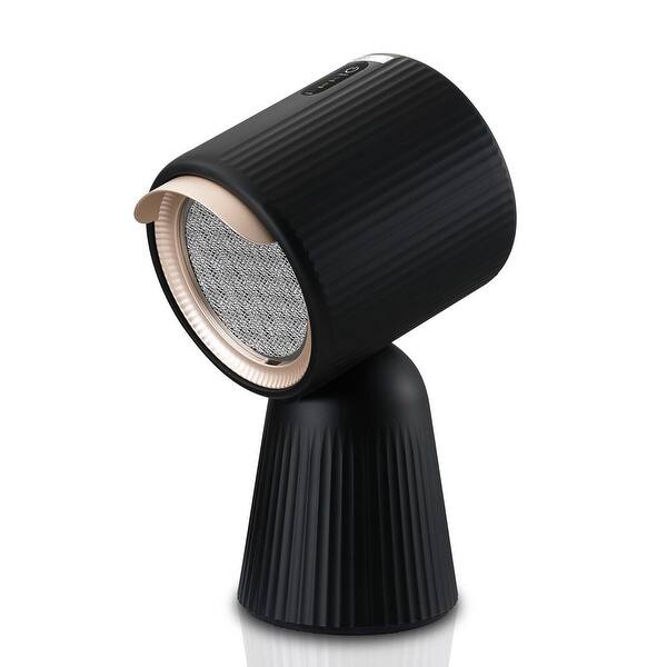 Portable Range Hood Desktop Mini Extractor Hood Indoor BBQ Hot Pot 3 ...