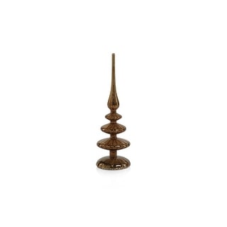 Azenor 11.5" LED Tabletop Finials, Set of 2 - Bed Bath & Beyond - 38443830