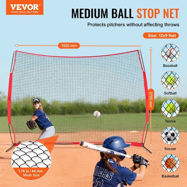diy ball stop net