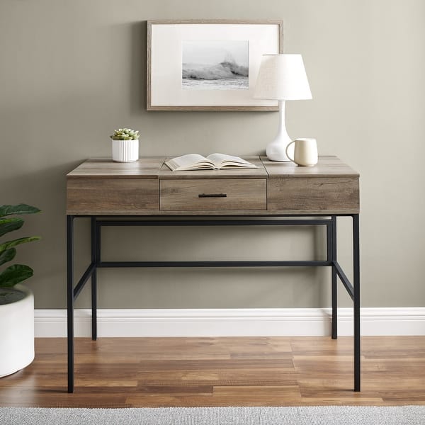 Middlebrook 42-inch Lift-top Storage Desk - On Sale - Bed Bath & Beyond ...