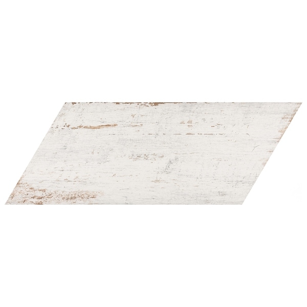 Merola Tile Rustic Cotto 13" x 13" Porcelain Floor and Wall Tile - Bed ...