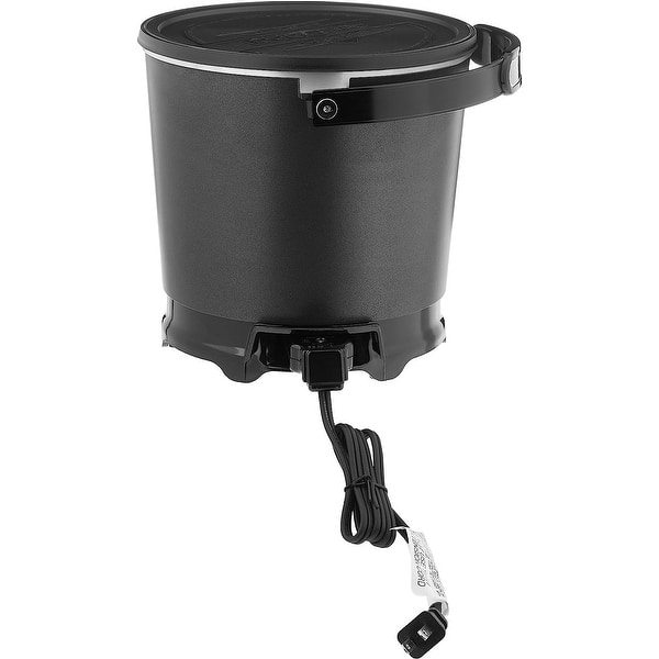 Grand Pappy Deep Fryer - On Sale - Bed Bath & Beyond - 4489245