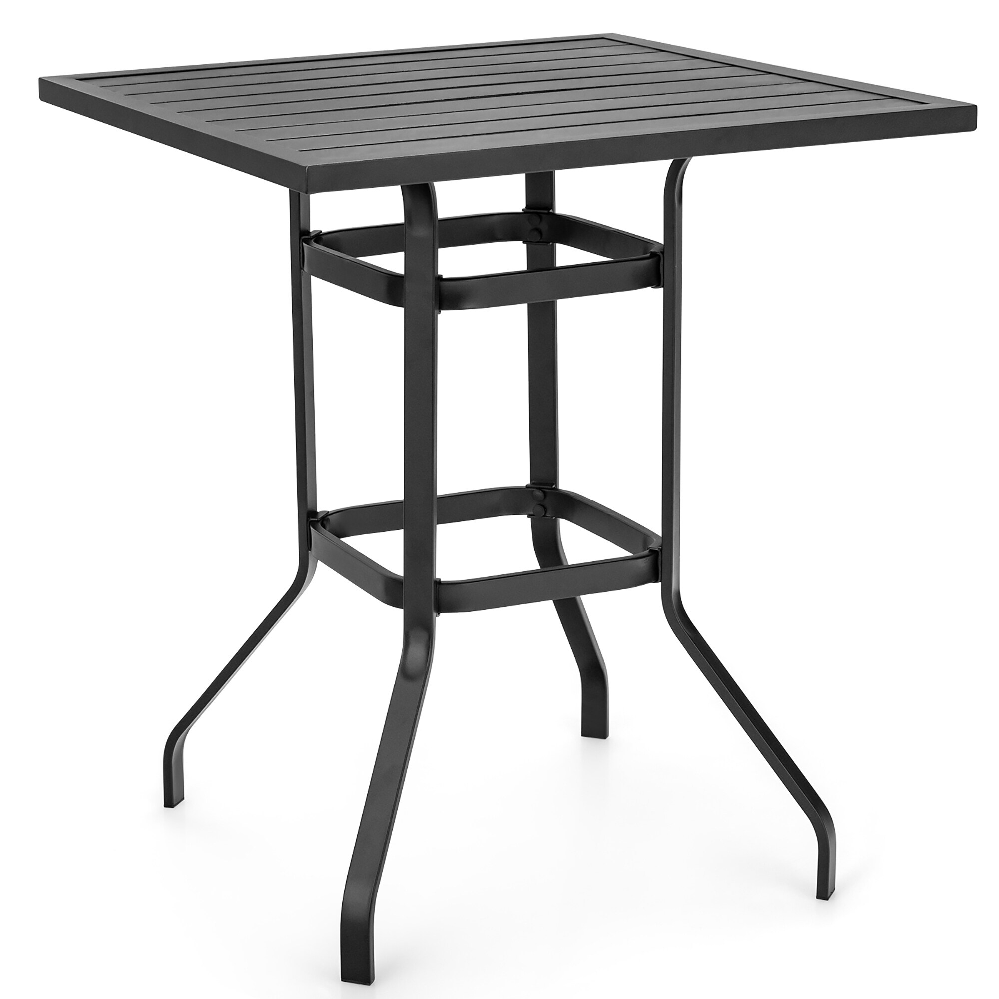Iron Outdoor Bistro Tables - Bed Bath & Beyond