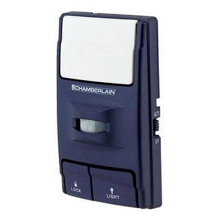 Chamberlain Motion Sensor Panel 935CB Unit: EACH - Bed Bath & Beyond ...