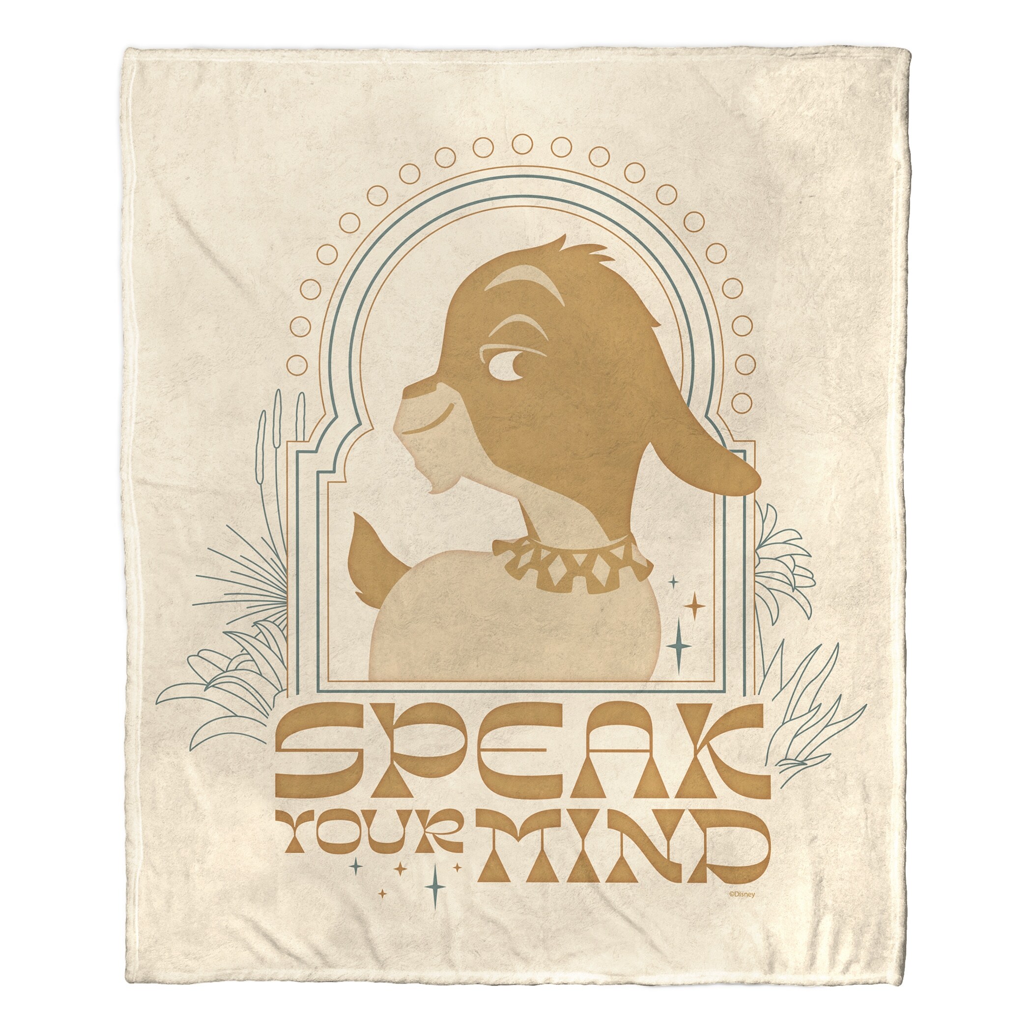 Disney Wish Wish, Hope, & Dream Silk Touch Throw - Bed Bath & Beyond ...