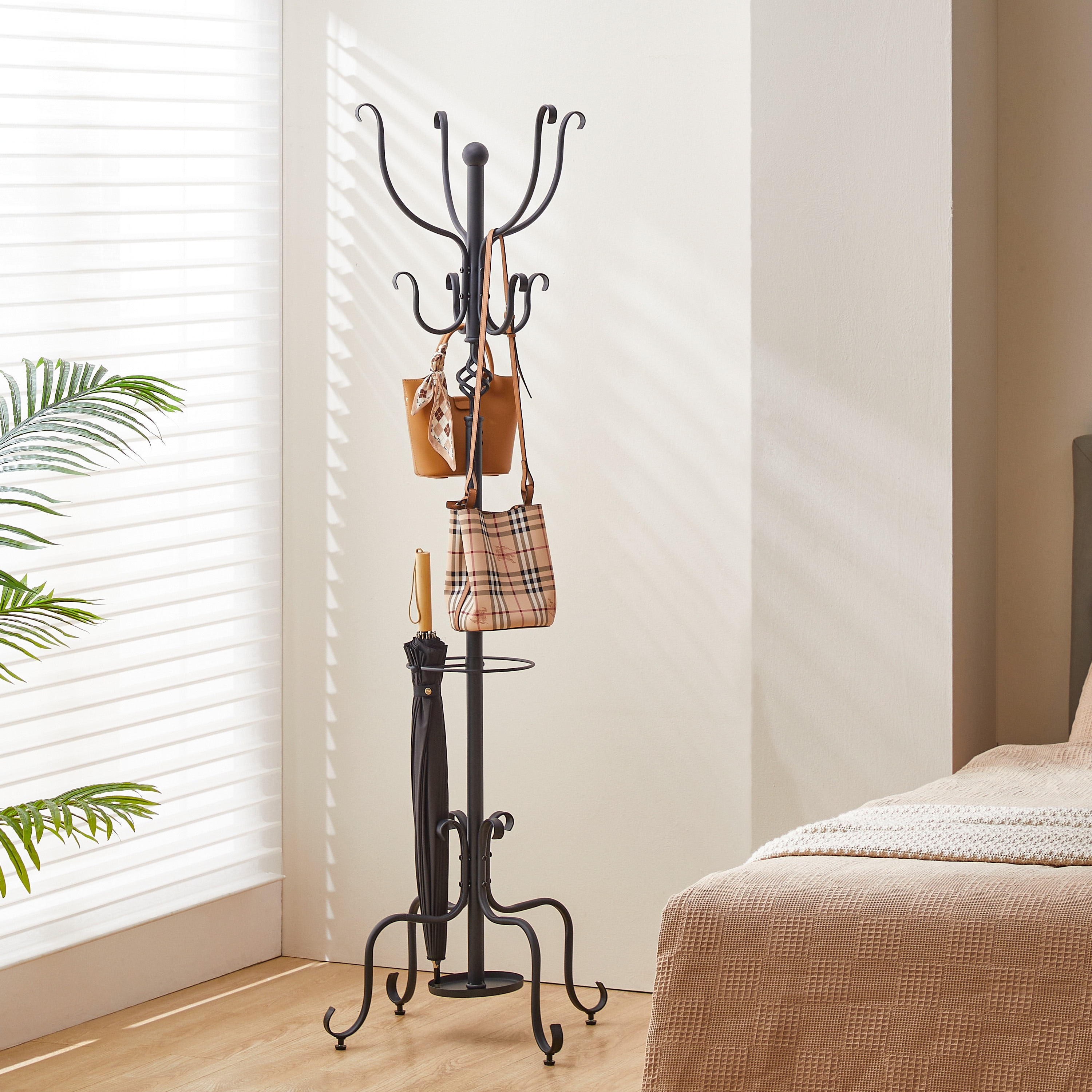 tree coat stand uk