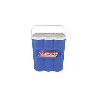 Coleman Cooler 12 Can Chiller Pdq Mix Pack Cooler 12 Can Chiller - Bed ...