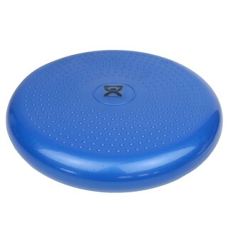 CanDo® Balance Disc - 14" (35 cm) Diameter - Blue - Bed Bath & Beyond ...