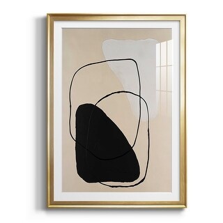 Avant Mod II Premium Framed Print - Ready to Hang - Bed Bath & Beyond ...