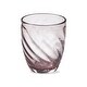 12 oz. Optic Everything Glass Solid Pink Dishwasher Safe Beverage ...