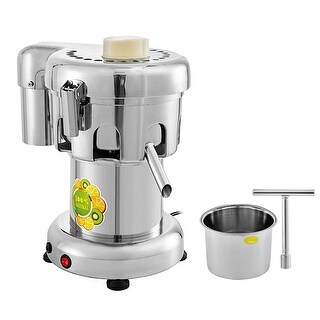 Commercial Juice Extractor Heavy Duty Juicer Aluminum Casting and ...