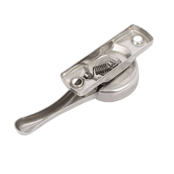 Sliding Door Window Sash Stainless Steel Crescent Type Left Hand Locks ...