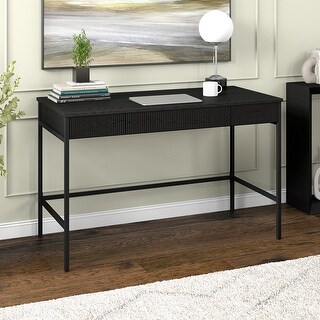 Nolan 48'' Wide Rectangular Writing Desk - Bed Bath & Beyond - 40530690