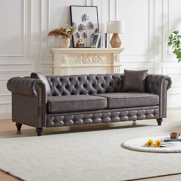Chesterfield sofa design store