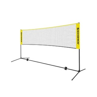 badminton net
