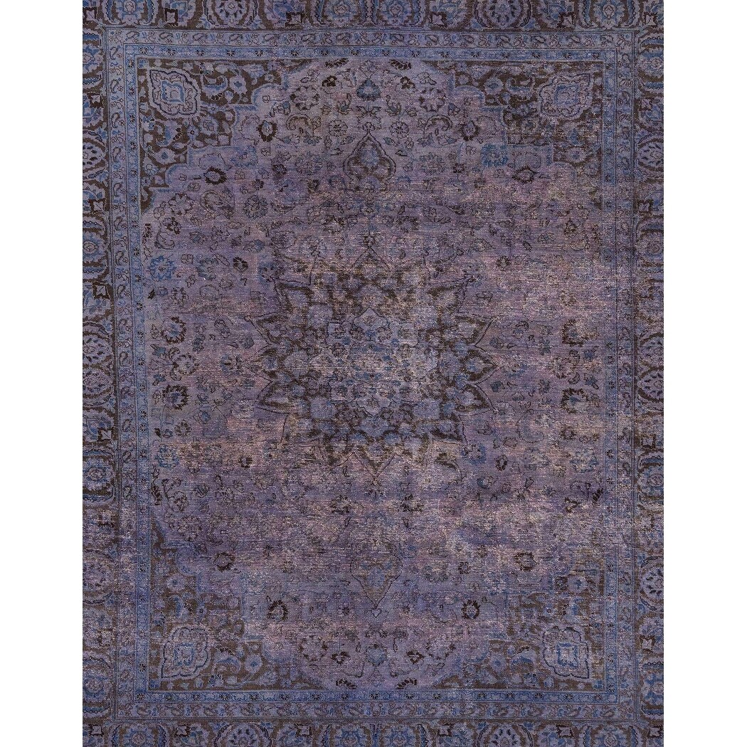 Machine Washable Area Rugs - Bed Bath & Beyond