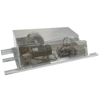 Aladdin Light Lift, 1000lbs Standard Mount Commercial Grade (ALL1000-CM ...