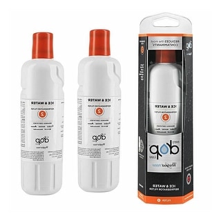 EDR2RXD1 by Whirlpool - everydrop Refrigerator Water Filter 2 ...