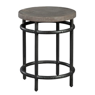 Hekman Round Pub Bar Stool - Bed Bath & Beyond - 38959432