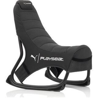 Playseat PPG.00228 PUMA Active Gaming Seat Black - Bed Bath & Beyond ...