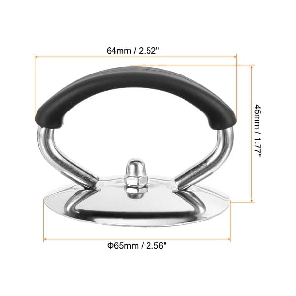 heat resistant pot lid knobs