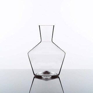 Zalto Denk'Art Dishwasher Safe Axium Hand-Blown Crystal Decanter ...