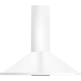 Zephyr ZSA-M90F Savona 290 - 600 CFM 36" Wide Wall Mounted Range Hood ...